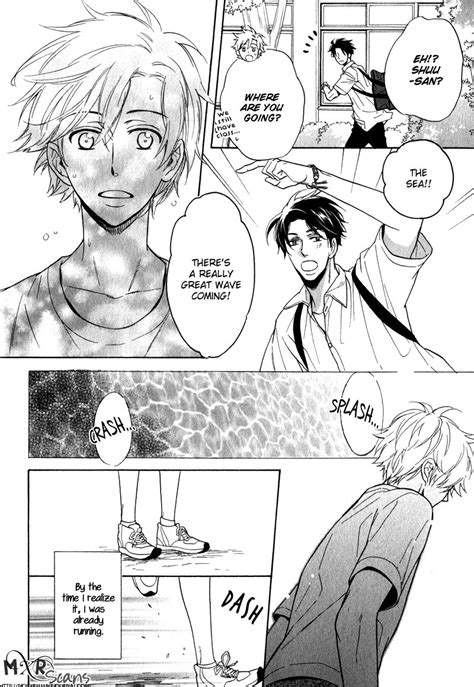 [sagami waka] kira kira no hibi [eng] myreadingmanga