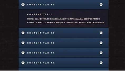 The Five Best Widgets To Have On Your Website