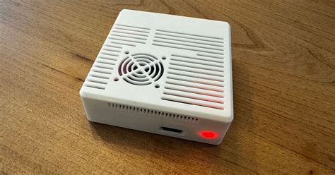 Jal Raspberry Pi 3b Case 18650 Powered By Björn Download Free Stl Model