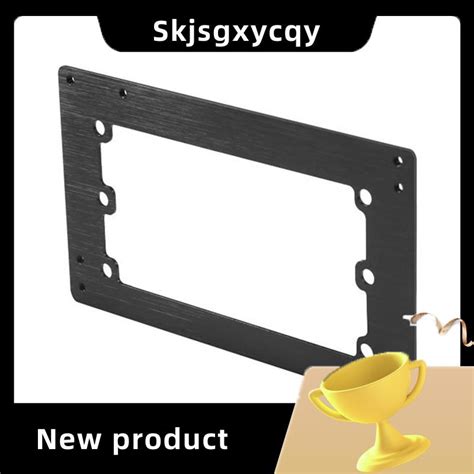 Skjsgxycqy Power Supply Baffle Sfx To Atx Power Supply Adapter Sfx To Atx Psu Converter