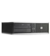 Hp Compaq Dc Small Form Factor Pc Specifications Hp Products And Services Products
