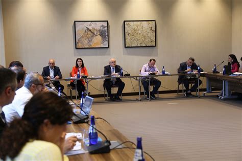 საქართველოს საკონსტიტუციო სასამართლოს თავმჯდომარე მერაბ ტურავამ მონაწილეობა მიიღო სამუშაო