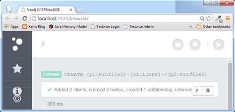 Neo4j Cql Create A Label