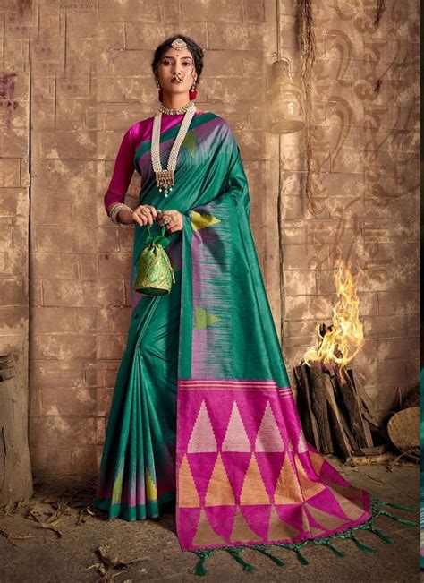 Mayur By Fashion Lab Silk Saree Catalog The Ethnic World