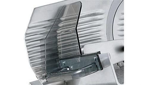 Meat Slicer Sirman 200 Mm At ₹ 41696 Piece In Mumbai Id 12799460173