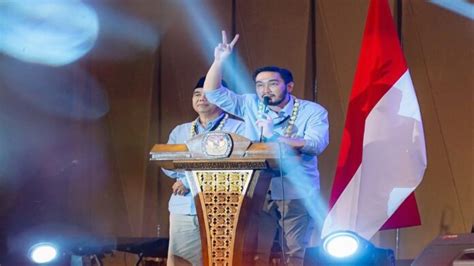 Jeje Govinda Kena Kritik Karena Jawaban Tak Nyambung Di Debat Pilkada