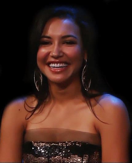 Naya Rivera S Page 84 Wiffle