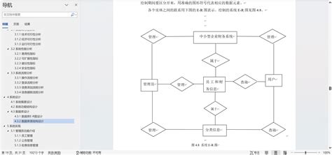 基于ssm jsp企业财务管理 含配套论文 答辩PPT等 计算机源码 软件工程专业源码成品 小熊源码网