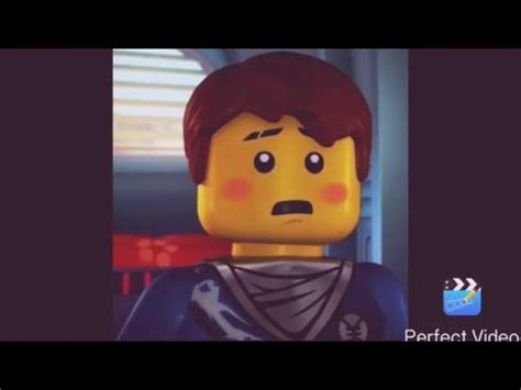 Lego Ninjago Kai X Jay YouTube