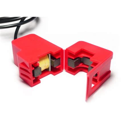 Sensor De Corriente AC No Invasiva A Max Silicio Mx