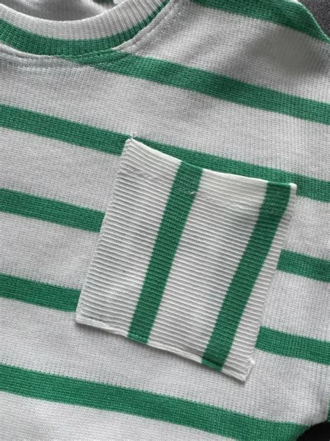 تیشرت استریپ بچه‌گانه استایل شیک برای تابستان‌های خنک