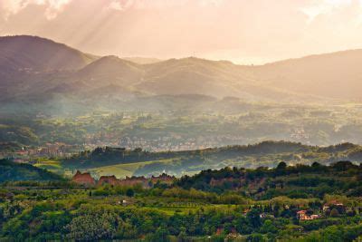 Itinerario Valdarno Ad Arezzo Cosa Vedere E Fare