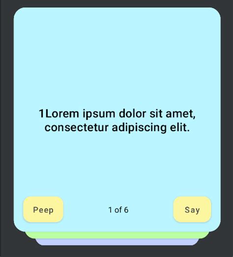 Jetpack Compose Android Kotlin Tutorial Proandroiddev