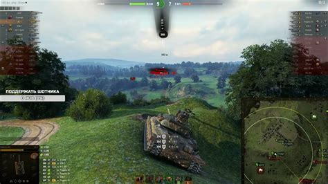 И СВЕЧУ И ТАНКУЮ World Of Tanks Youtube