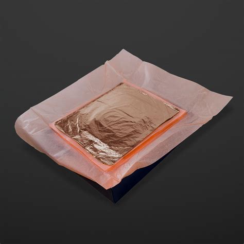 Copper Leaf International Products Tallo