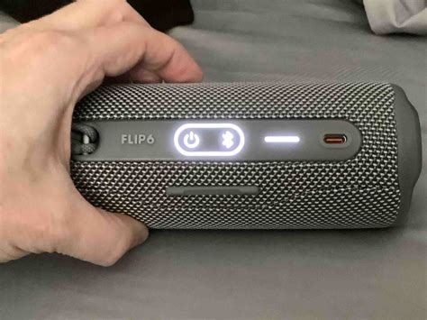 Jbl Flip Hard Reset Instructions Tom S Tek Stop