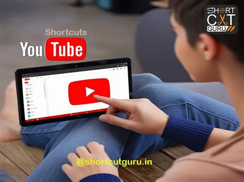 Unlock The Secret Hacks Youtube Keyboard Shortcuts For Faster Viewing
