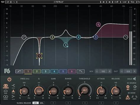 Waves Vst Plugins