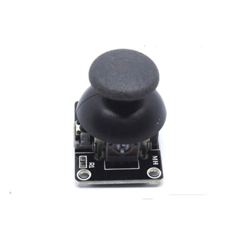 dual axis xy joystick module robozar