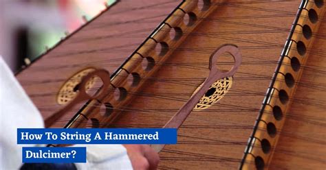 How To Tune A Dulcimer 4 String At Scarlett Packham Blog