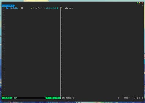 Julia Vim Tutorial For Newbies Tooling Julia Programming Language