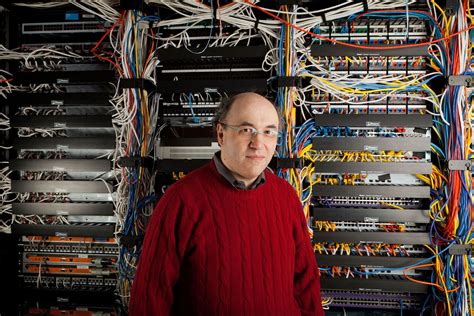 Stephen Wolfram Biography And Facts Britannica