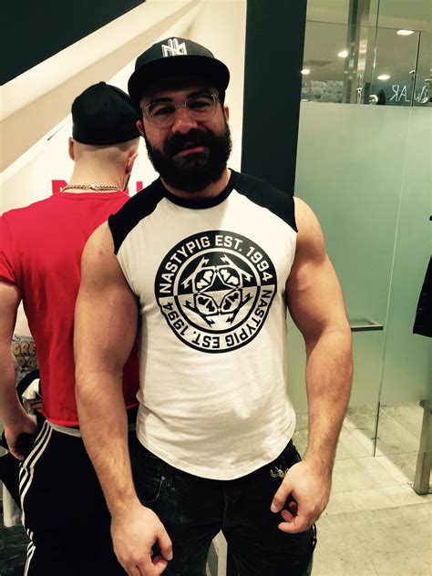 Seth Fornea Manhattan Digest