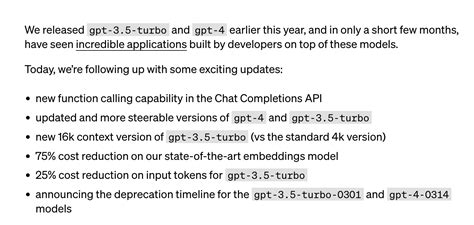 The Openai Model Has Been Updated How Can I Access The Updated New