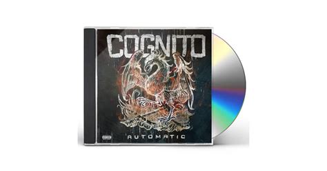 Cognito Automatic Cd