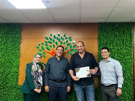 Ahmed Nabawy On Linkedin Daburegyptltd Edgeconsultants