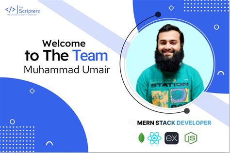 the scripterz on linkedin merndeveloper development webdevelopment thescripterz newjoining…