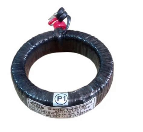 Current Transformer C t Coil at 200 piece टरसफरमर कइल in Bhavnagar ID 2849320389633