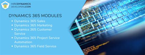 microsoft dynamics implementation