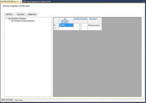 Enable Withholding Tax For Non Localized Countries Sap Community