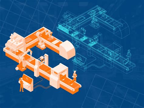 Iot Trends In Manufacturing From Smart To Virtual Smart