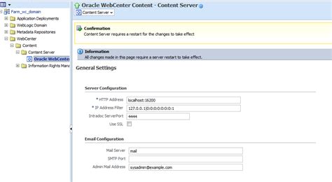 Shashank Tilwalli Blog Creating Content Repository Connection Thru J