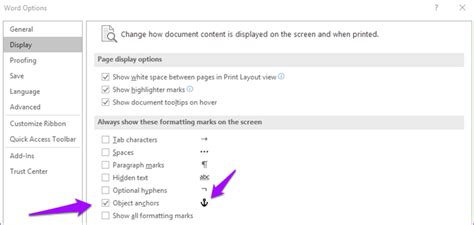 How To Move Images Freely In Word Without Limitations