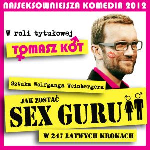 SEX GURU Legnica Pl