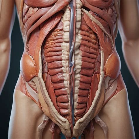 Understanding Left Side Stomach Ache Causes And Management