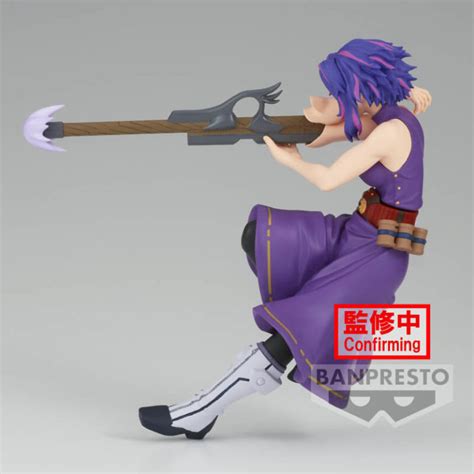 My Hero Academia Figurine Kaina Tsutsumi Alias Lady Nagant The Evil