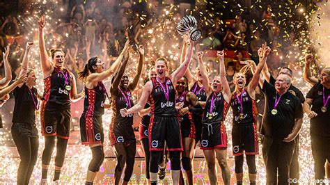 Goud Voor De Cats Belgen Pakken Europese Titel Na Beklijvende Finale