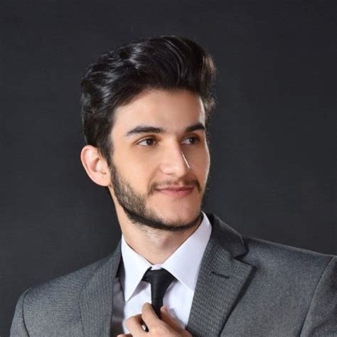 Ramzi Abu Libeh Ausbildung Und Berufserfahrung Xing