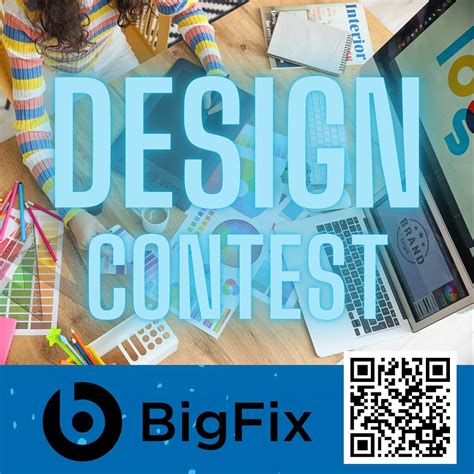 You Have The Bigfix B Stickerand You Told Us You Want More Designs
