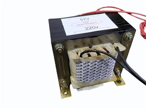 Impedance Matching Transformer At Best Price In New Delhi By Agr Electronics Id 2854097900297