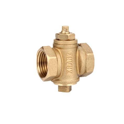 Plug Kran Mini Leo Bangun Perdana