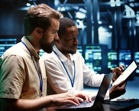 Secure Your Network With Managed Network Security Services