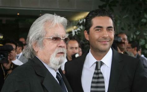 Raúl Araiza Padre Esta Fue La Causa De Su Muertefama