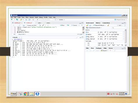 Diabetes Prediction With Rusing Knn Pptx Diabetes Diseases And