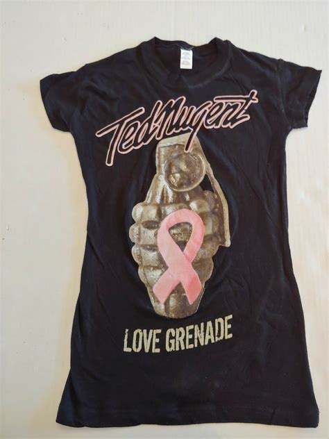 Grenade Album Cover