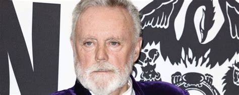 Roger Taylor De Queen Lanza Gangsters Are Running This World — Futuro
